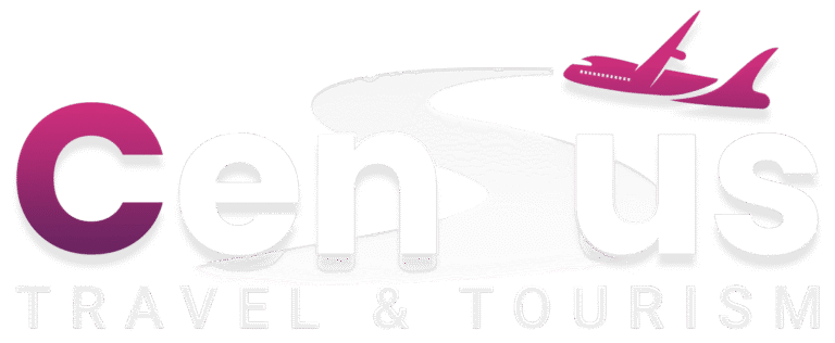 Homepage Census Tours - Census Travel & Tourism